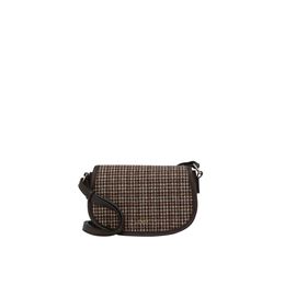 L.Credi Crossbody Bag 'Lenette' female Brown size One Size