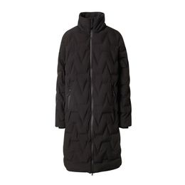 WEATHER REPORT Outdoor Coat 'Fosteras' female Black size 44