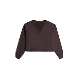 G-Star Raw G-star Sweatshirt female Brown size M