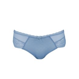 SugarShape String 'Clara' Damen Gr&ouml;&szlig;e XS blau Winterschuhe