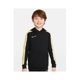 Nike Athletic Sweatshirt girl Black size 134