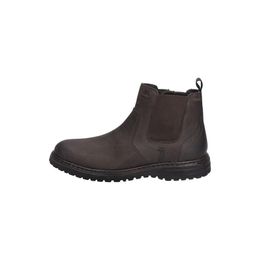 Josef Seibel Chelsea Boots Herren Gr&ouml;&szlig;e 39 braun