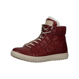 Hush Puppies High-Top Sneakers female Red size 36