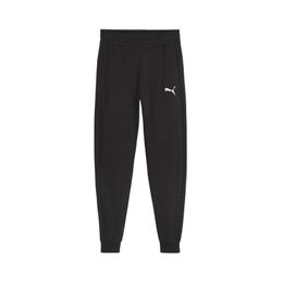 Puma Workout Pants boy Black size 128