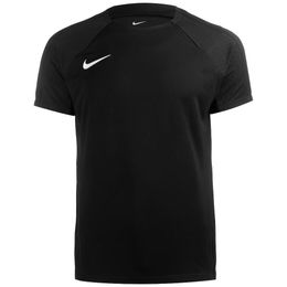 Nike Shirt 'Strike III' Herren Gr&ouml;&szlig;e L dunkelgrau / schwarz / wei&szlig;