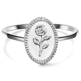 Glanzst&uuml;cke M&uuml;nchen Damen Silberring "GSM1355", 60, Silber 925 (Sterlingsilber), 1,3mm, silber, GLANZST&Uuml;CKE M&Uuml;NCHEN, Silber 925 (Sterlingsilber), Fingerringe, Ring