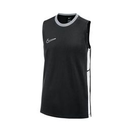 Nike Funktionsshirt 'Academy 25' Jungen Gr&ouml;&szlig;e 128 schwarz / wei&szlig;