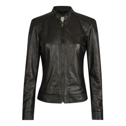 Bugatti Between-Season Jacket 'Lady-145' female Black size 38