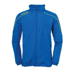 Uhlsport Athletic Jacket boy Blue size 116
