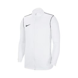 Nike Training Jacket 'Park20' male White size XXL