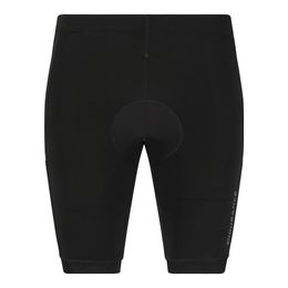 Endurance Fahrradtights 'Bray' Damen Gr&ouml;&szlig;e L schwarz