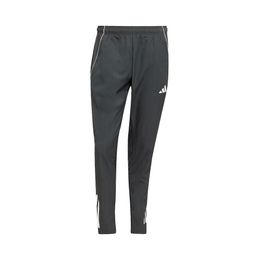 adidas Performance Workout Pants 'Tiro 25 Competition' male Black size S