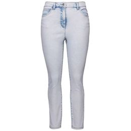 Studio Untold Jeans female Blue size 44