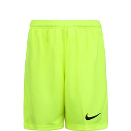 Nike Workout Pants 'Park III' boy Yellow size L