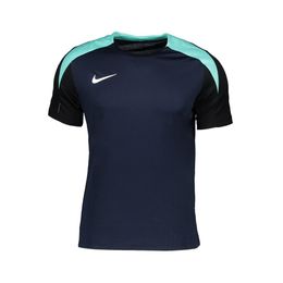 Nike Performance Shirt 'Strike 24' male Blue size XXL