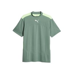 Puma Performance Shirt male Green size XXL