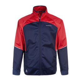 Endurance Sportjacke 'Bonke M XCS' Herren Gr&ouml;&szlig;e XXL navy / rot
