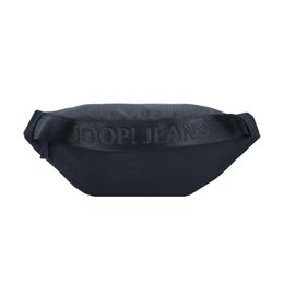JOOP! Jeans Fanny Pack 'Modica Leo' male Black size One Size