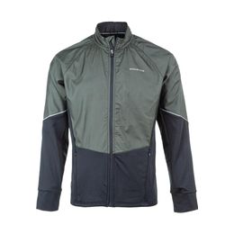 Endurance Athletic Jacket male Green size L