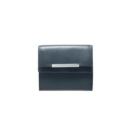 Ma&icirc;tre Ma&icirc;tre Wallet 'Belg Deda' female Blue size One Size