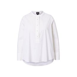 Ulla Popken Blouse female White size 62-64