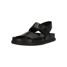 Clarks Sandale 'Torford Strap' Herren Gr&ouml;&szlig;e 42 schwarz