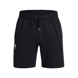 Under Armour Sportshorts 'Essential' Herren Gr&ouml;&szlig;e XXXL schwarz