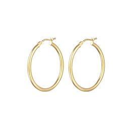 Elli Premium Earrings female Gold size One Size