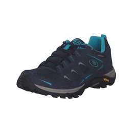 Br&uuml;tting Br&uuml;tting Halbschuh 'Mount Frakes' Herren Gr&ouml;&szlig;e 44 navy / azur / taubenblau