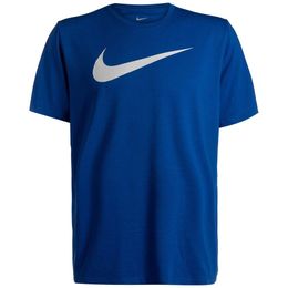 Nike Sportshirt 'Park 20' Herren Gr&ouml;&szlig;e XXXL royalblau / wei&szlig;