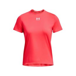 Under Armour Performance Shirt 'W's Ch. Pro Train' female Red size L