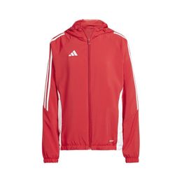 adidas Performance Training Jacket female Red size XXS