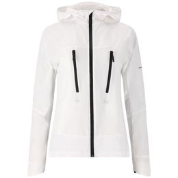 Endurance Athletic Jacket 'Telly' female White size 46