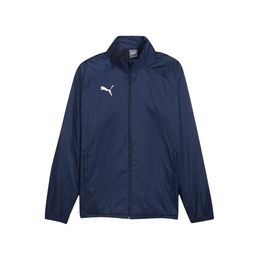 Puma Athletic Jacket male Blue size S