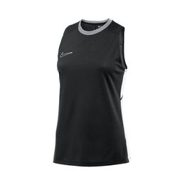 Nike Sports Top 'Academy 22' female Black size M