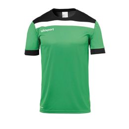 Uhlsport Jersey male Green size L