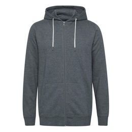 11 Project Zip-Up Hoodie 'GARRICK' male Grey size XXXL