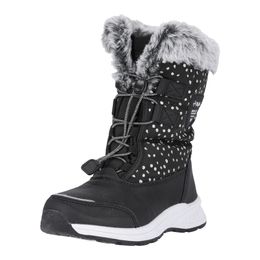 ZIGZAG Snow Boots 'Wesend' boy Black size 25