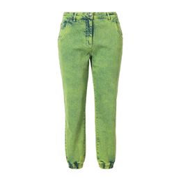 Angel of Style Jeans Damen Gr&ouml;&szlig;e 43/44 limette
