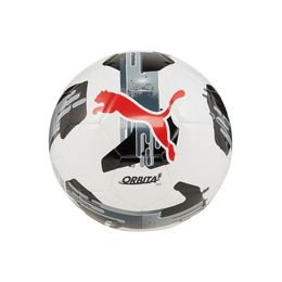 Puma Ball Herren Gr&ouml;&szlig;e 4 mischfarben / wei&szlig;