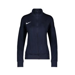 Nike Training Jacket female Blue size M