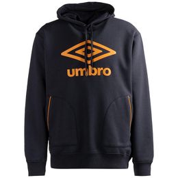 Umbro Athletic Sweatshirt male Blue size L