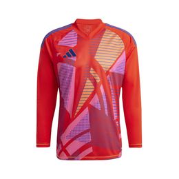 adidas Performance Jersey male Red size S