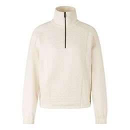 Bogner Sweatshirt 'MEGGI-1' female White size 44