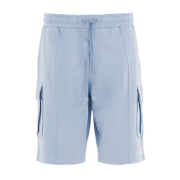 Organication Pants male Blue size M