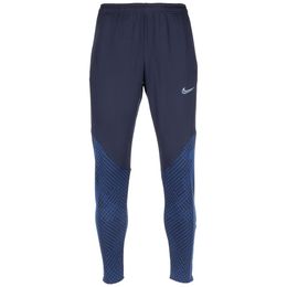 Nike Sporthose 'Strike' Herren Gr&ouml;&szlig;e M blau / navy