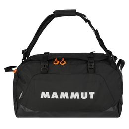 Mammut Sports Bag 'Cargon 60' male Black size One Size