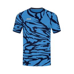 Jako Trikot Herren Gr&ouml;&szlig;e L blau / schwarz