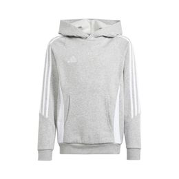 adidas Performance Athletic Sweatshirt 'Tiro 24' boy Grey size 152