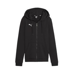 Puma Athletic Jacket female Black size XS